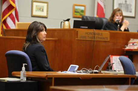 How Fast Do I Have to Type to Work as a Court Reporter? | A Plus Court ...
