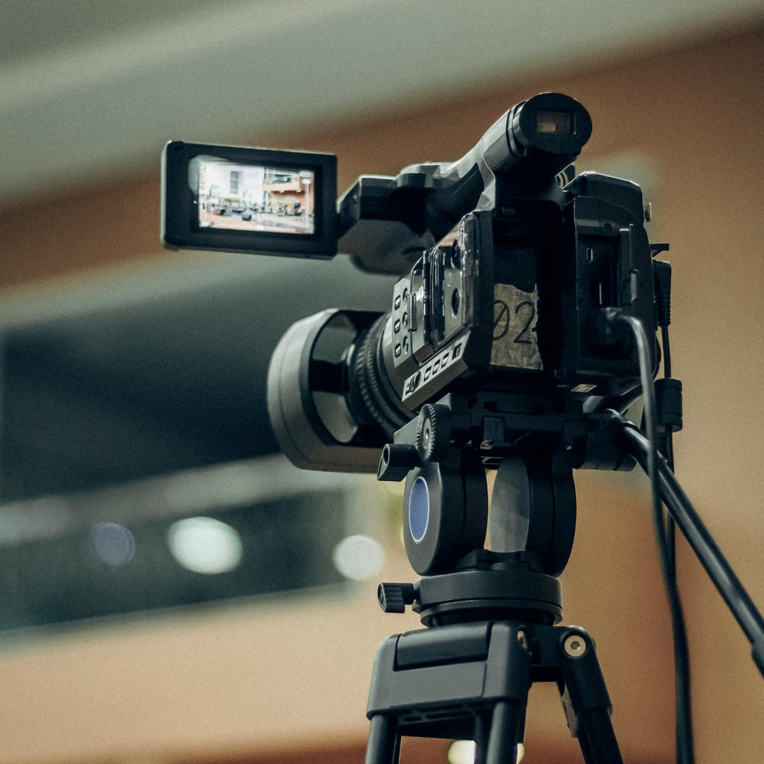 Legal Videography Services - A Plus Reporting Service